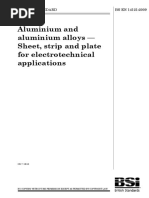 JIS H4100 Standard Download Guide | PDF
