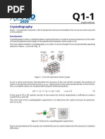 Liquid Drop Model and Bohr-Wheeler Theory of Nuclear Fission | PDF ...