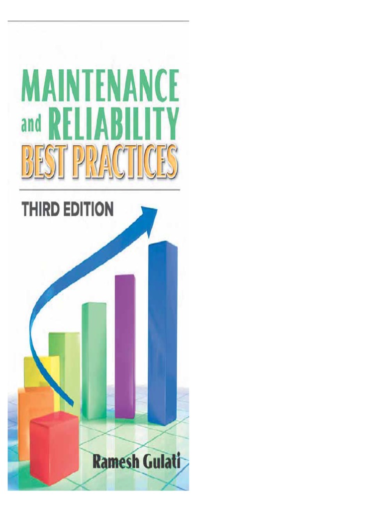 Maintenance Ad Reliability 3th - Ramesh Gulati | PDF Maintenance Ad Reliability 3th - Ramesh Gulati | PDF