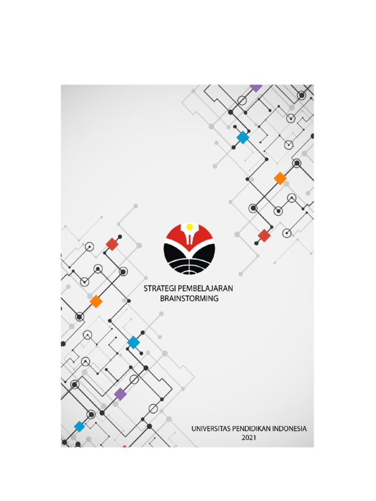 Modul Brainstorming | PDF | Karier & Perkembangan | Pengembangan Diri