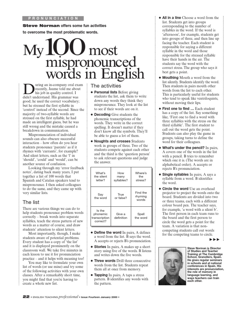 100 Mispro | PDF