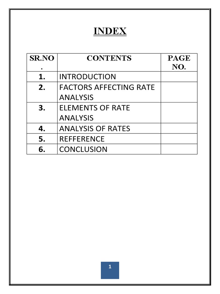 EAC Micro Project.. | PDF | Cost | Wage And Pension