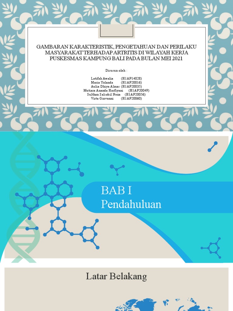 Kedokteran Komunitas | PDF | Pengembangan Diri