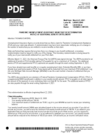 Mi Uia 6347 | PDF | Unemployment Benefits | Identity Document