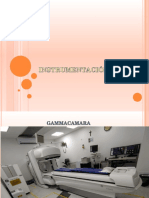 Partes Del Tomografo | PDF | Rayo X | Ct Scan