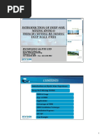 Pile Debonding | PDF | Deep Foundation | Geotechnical Engineering