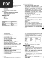 1 Integrated Application Form | PDF | Food And Drug Administration ...