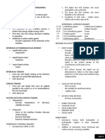 Du Noüy Ring Method Procedure | PDF | Pharmaceutical Formulation ...