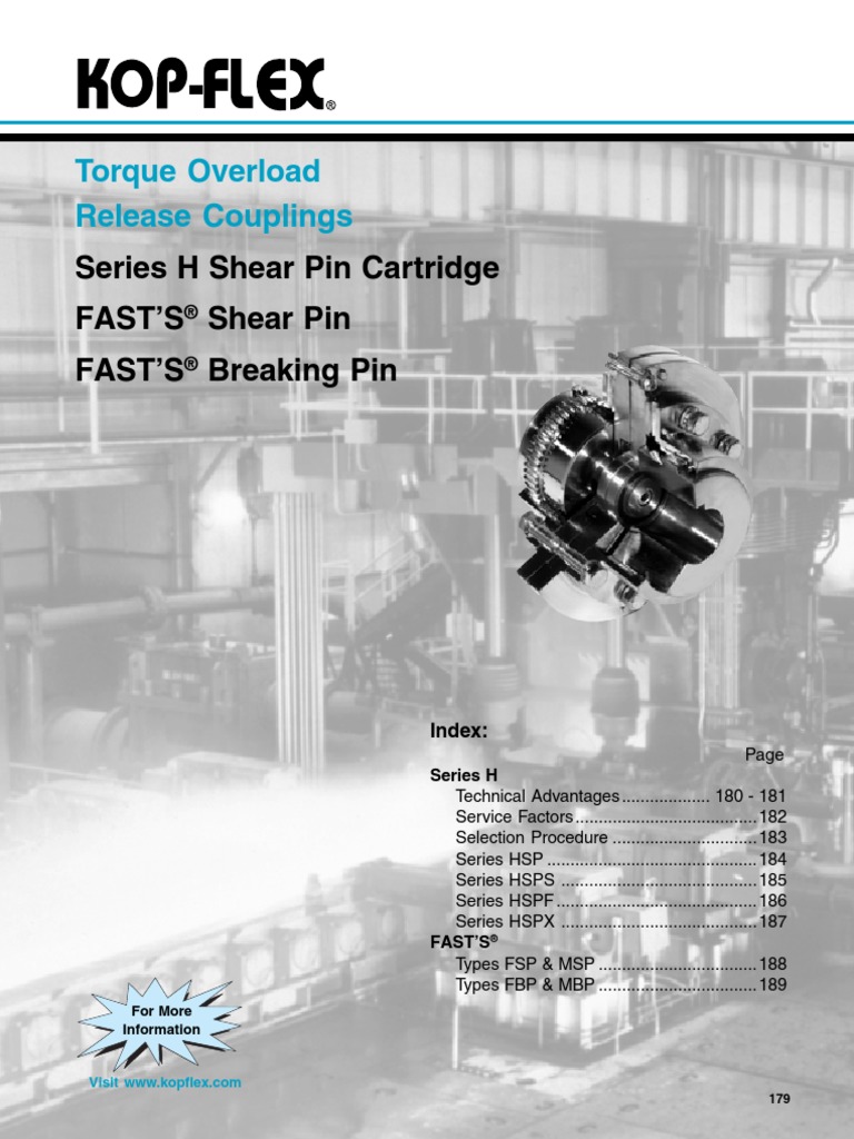 Torque Overload Release Coupling | PDF | Bearing (Mechanical) | Engines