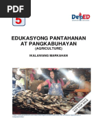 Epp 5 Agri Module 5b | PDF