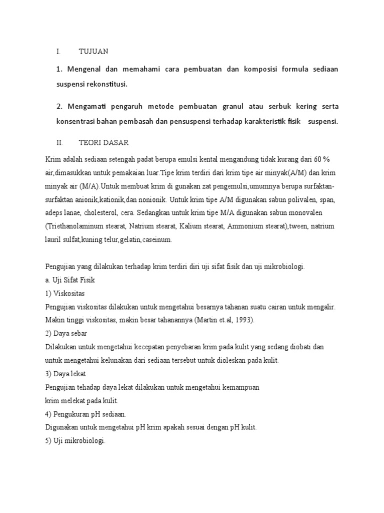 Suspensi Rekon A14 | PDF | Kesehatan Holistik | Sains & Matematika