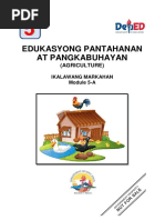 Lesson Exemplar G5 EPP 2ND Quarter Melc | PDF