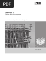Gully Pit Standard Drawing R0220 | PDF | Building Engineering ...
