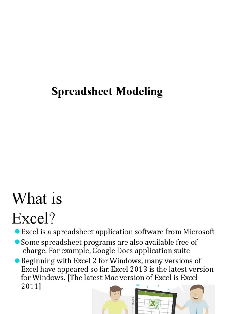 Psm Intro Pdf Microsoft Excel Spreadsheet