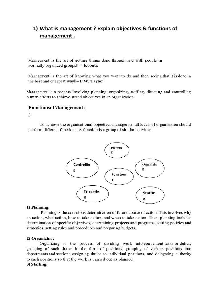 Unit 1 | PDF | Motivation | Motivational