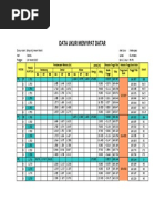 Leveling Height of Colimation Method | PDF | Teaching Mathematics | Nature