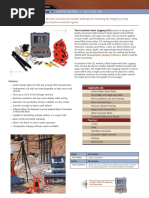 Bored Pile Procedure: 5. KODEN Test | PDF | Home & Garden