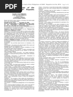 PD 1185 Fire Code of The Philippines | PDF | Fire Safety | Fires