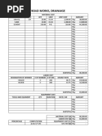 CEAP Assessment Form | PDF | Students | Educational Stages