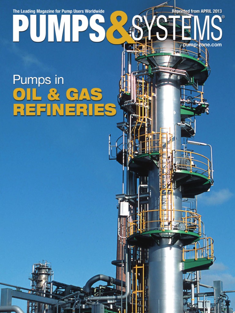 NGL Pumps | PDF | Natural Gas Processing | Pump