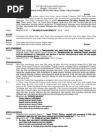 Lirik Mars Gmit | PDF