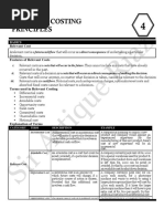 Far2 Icap Chapter Wise Past Papers With Solution Prepared by Fahad Irfan | PDF