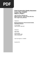 019 - Method Statement - Installation of Road Signs | PDF ...