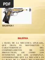 Partes de Un Revolver | PDF | Revólver | Cartucho (armas de fuego)