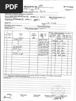 Container Damage Report | PDF | Nature