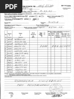 Container Damage Report | PDF | Nature