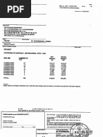 Container Damage Inspection Report | PDF | Nature