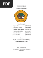 Time and Event Sampling | PDF