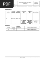 Plan Activate y Vive: Salud Laboral 2023 | PDF | Seguridad y salud ...