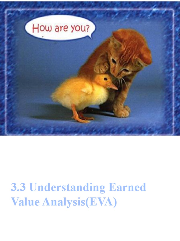 Performance Management Chapter 3 Eva | PDF | Business | Science