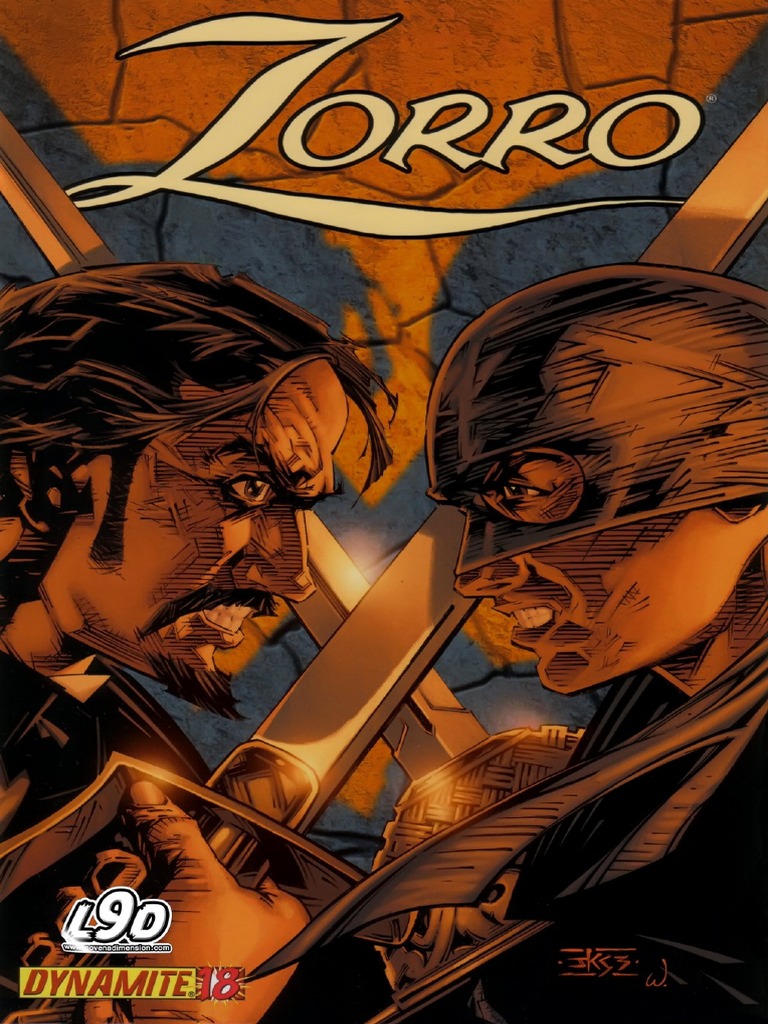 ?el Zorro | PDF