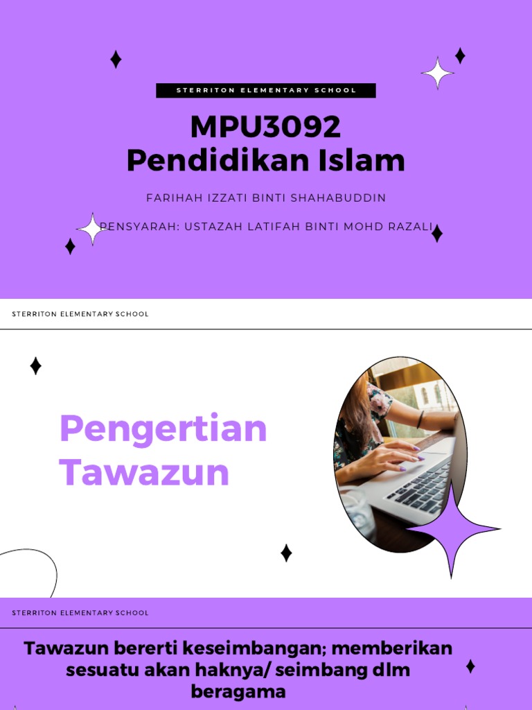 MPU3092 (Tawazun) | PDF
