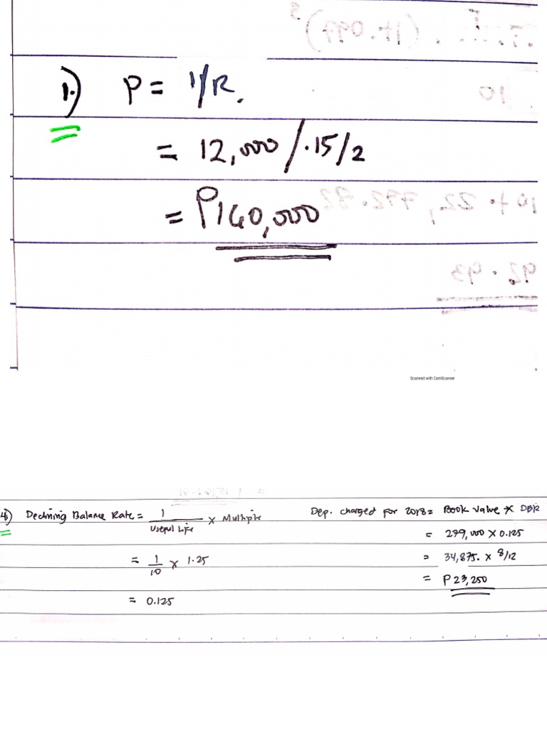 Gargar Ac 43 Final Exam | PDF