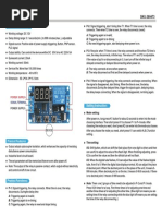Circulation Timing Circuit Switch Relay Module Model: XY-LJ02 User ...