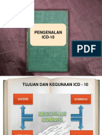 Icd 10 Versi 2016 | PDF