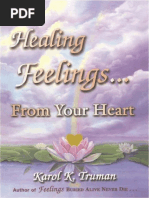 The Healing Pages Guided Journal | PDF