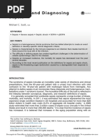 Alvarado - Mantrels | PDF