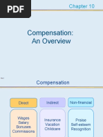 Harris-Todaro Migration Model | PDF | Labour Economics | Unemployment