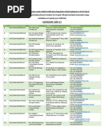 Zesco Customer Application Form | PDF | Payments | Fee