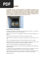 Sistema Baroti | PDF | Barcos | Embarcación