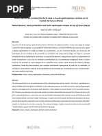El Concertaje Indígena: Abuso y Control | PDF | Esclavitud | Salario Y ...