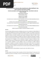 El Concertaje Indígena: Abuso y Control | PDF | Esclavitud | Salario Y ...