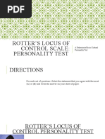 Wsas Scale | PDF | Mental And Behavioural Disorders | Human Nature