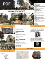 Edificio Basurto Analisis | PDF | edificio | México