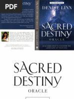 Lightworker Oracle | PDF