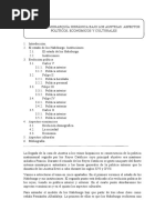Ley 779: Protección a Mujeres en Nicaragua | PDF | La violencia contra ...